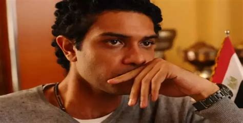 ديانة آسر ياسين إجابة على السؤال الذي يشغل المصريين شبابيك