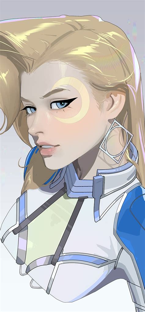 Dagger Marvel And 1 More Drawn By Neozumi Danbooru