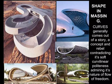 Massing Of Building By Nayandeep Pptx