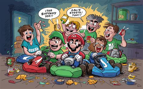 Mario Kart Drinking Game Rules At Jade Haylen Blog