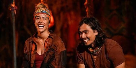 10 Things ‘survivor Women Who Make It To The Merge Have In Common