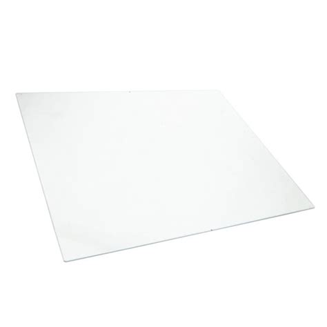 Door Glass 479 5x385 5mm For Cookers Ovens And Hobs 3561471016