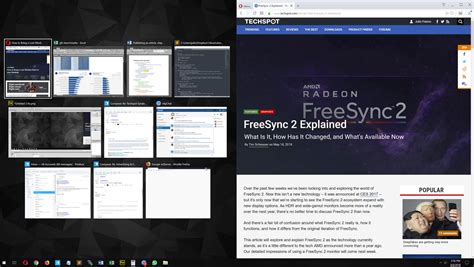 How To Bring A Lost Window Back To Your Desktop TechSpot