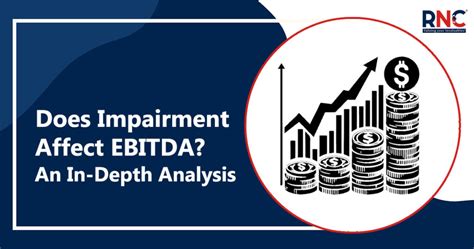 Impairment Impact On Ebitda 2025 Full Guide With Examples