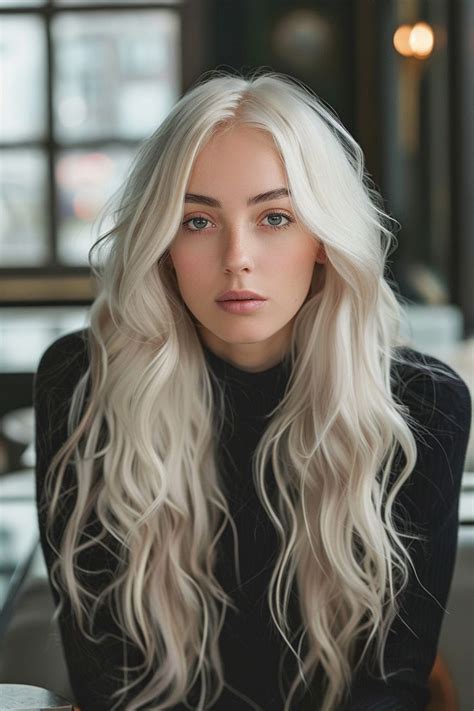 81 Stunning Long Wavy Hairstyle Ideas In 2024 Long Wavy Hair Wavy