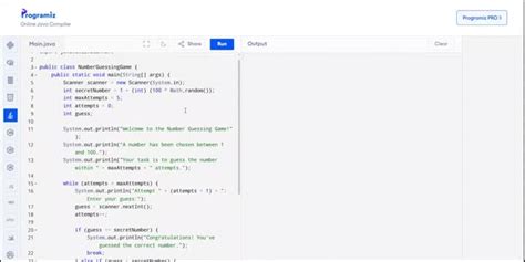 priyadharshini a on linkedin javaprogramming internship codsoft
