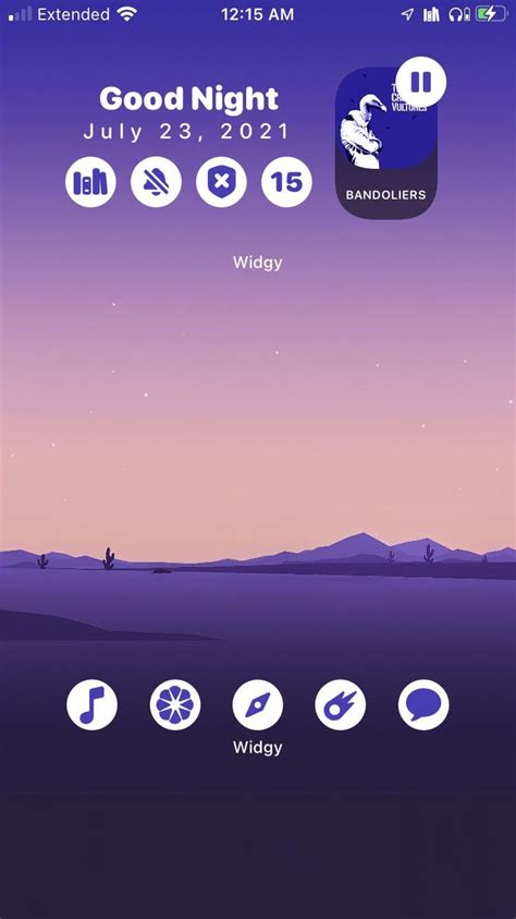 Indigo Setup Riossetups