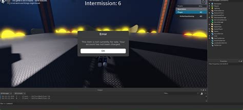 Is There A Way To Disable This Platform Usage Support Developer Forum Roblox