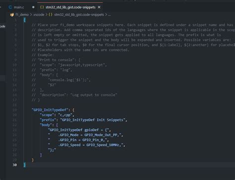 请教一个与EIDE无关的写代码的问题 Embedded IDE Forum