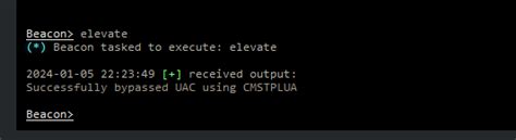 How A Threat Actor Moves Laterally Through A Network Thotty
