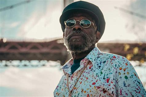 Johnny Osbourne And Hardcore Band Harbourfront Centre