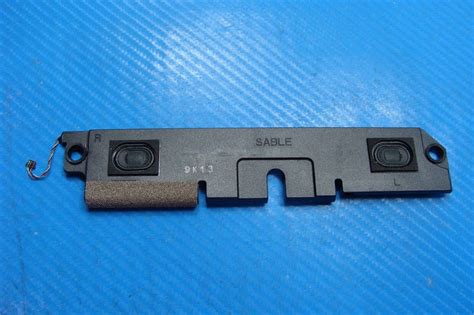 Replacement Of Hp Probook G Genuine Laptop Left Right Internal Speaker In Nairobi Cbd