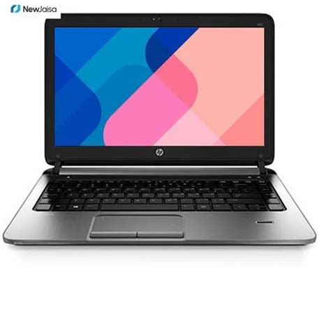 HP ProBook 430 G1 Refurbished Laptop 512 GB Core I5 At 18999 Piece In Bengaluru
