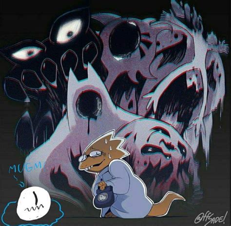 El Laboratorio De Alphys Undertale Español Amino