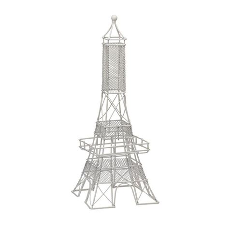 Ейфелева вежа декоративна маленька — цена 704 грн в каталоге Статуэтки Купить товары для дома