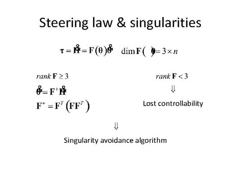 Gyroscopic Attitude Control Systems Stepan Tkachev Introduction Attitude