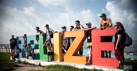 Belize Appeal Courts Just Unanimously Ruled That Gay Sex Is Definitely Legal