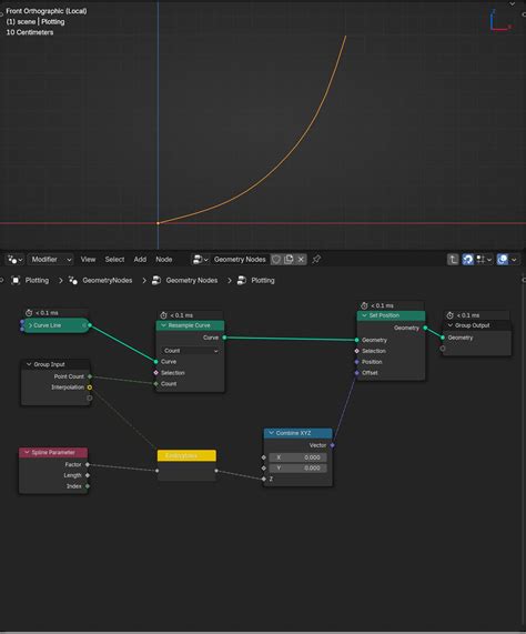 Gsoc 2024 Draft Redesigning The Color Ramp And Enum Support In All