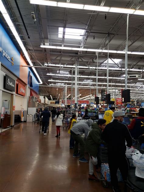 Walmart Garden Center Updated October 2024 5469 S Redwood Rd