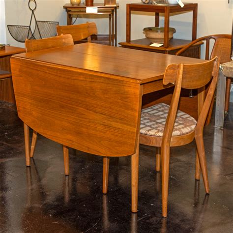 Drexel Dining Room Furniture 1960