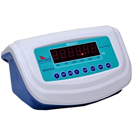 Indicator Model Ae Dt616 Red Accurate Store