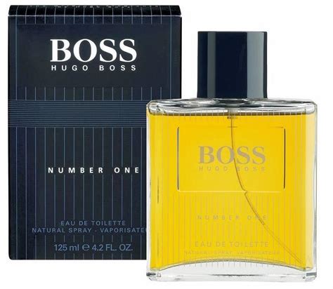 История бренда Hugo Boss | Brand Info — информация о брендах