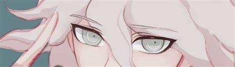 Nagito Komaeda Smut On Tumblr