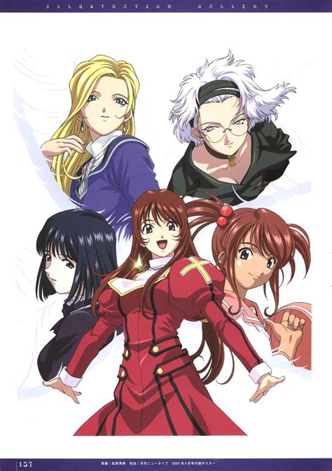 Sakura Taisen Sakura Wars Fujishima Kousuke Image By Sega Zerochan Anime Image Board