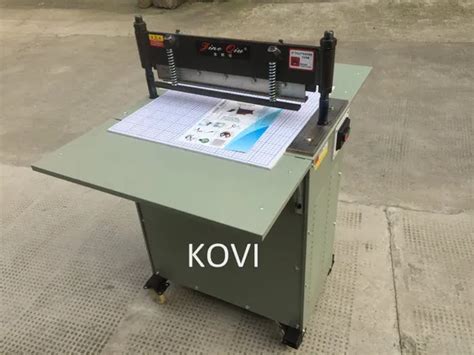 Fabric Sample Cutting Machine Zigzag Fabric Cutter Cutting Machine Fabric Sample Cutting