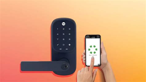 Introducing The Yale Assure Lever Yale