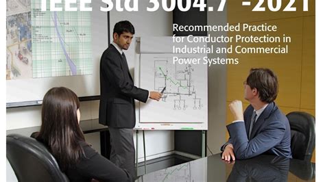 Important Ieee Recommended Practice For Electrical System