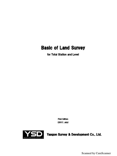 survey pdf
