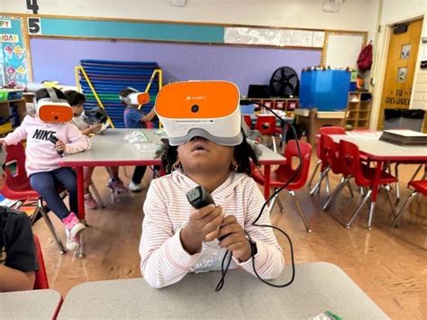 denver public schools on linkedin virtualreality csedweek