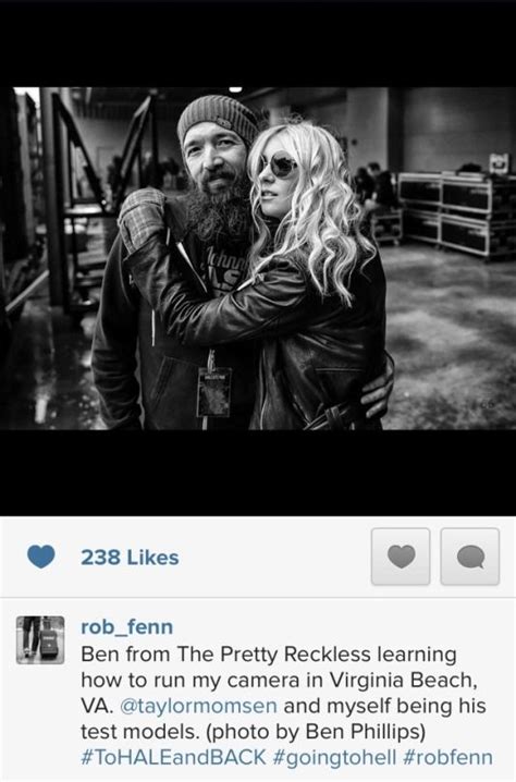 The Pretty Reckless The Pretty Reckless Ben Phillips Reckless