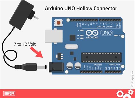 power supply arduino esp32 and esp8266 see your options