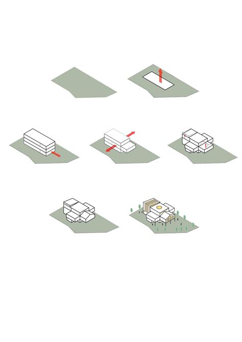 Undergraduate Architecture Portfolio By Sanjay Shrestha Issuu