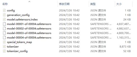Llama 3 8b模型微调实战 Alan Hou的个人博客