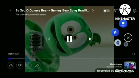 Preview 2 Gummy Bear V2 Effects Sponsored By Preview 2 Effects Wrong