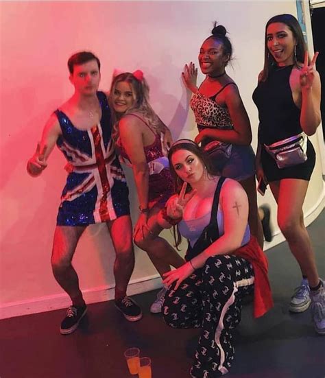 I Went On A Cardiff Uni Cheerleading Social And This Is What I Learned