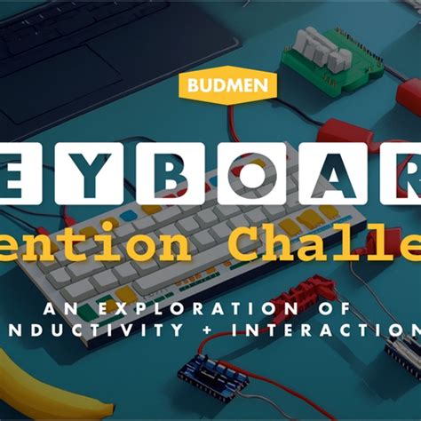 Keyboard Invention Challenge Figment Keyboard Invention Challenge Figment