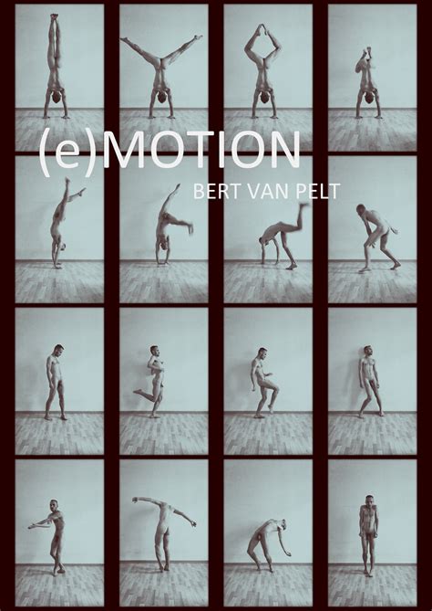 Emotion Bert Van Pelt Vrolijk Boeken And Films