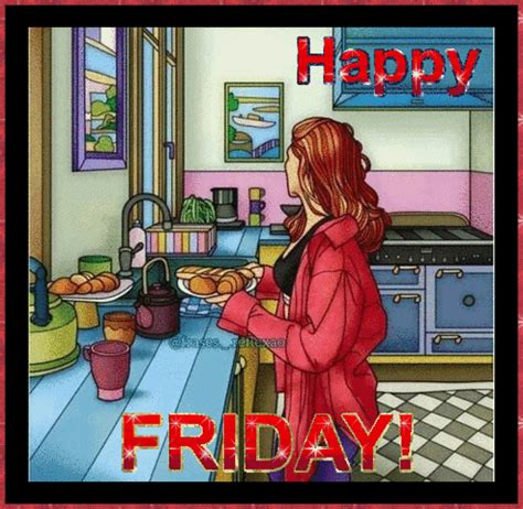 Happy Friday  Happy Friday Discover And Share S
