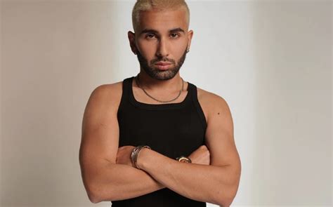 “you Cant Be Fat And Famous” Orry Admits Starving To