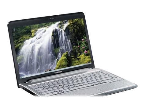Toshiba Satellite C Full Specs Details And Review
