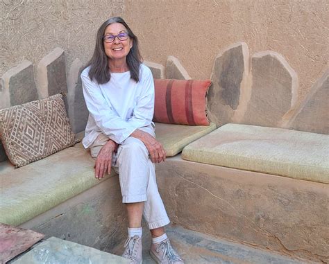 Anna Maria Mackowitz — Calliope Join The Dots