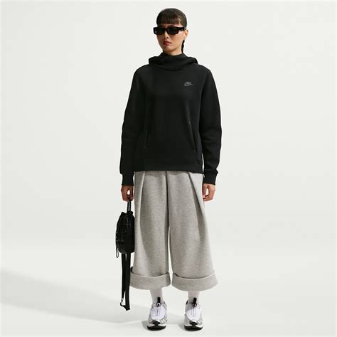 Grey Nike Tech Clothing