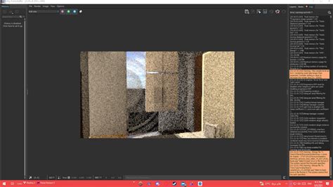 Gpu Problem Rendering On V Ray V Ray For SketchUp SketchUp Community