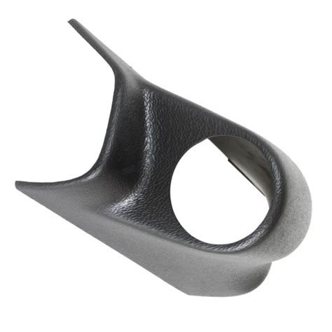 Autometer 03 06 Evo Single 52mm Gauge Pod Faction Motorsports