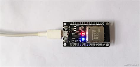 Simplefoc之esp32（一）—— 搭建开发环境 Esp32开发环境 Csdn博客