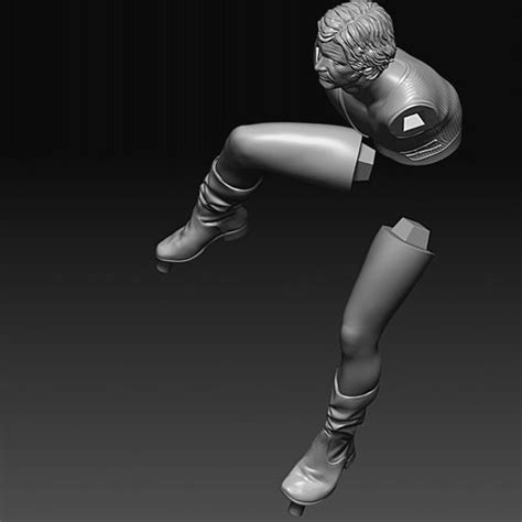 Leia Organa And Han Solo Having Sex・ Obj File For ・cults